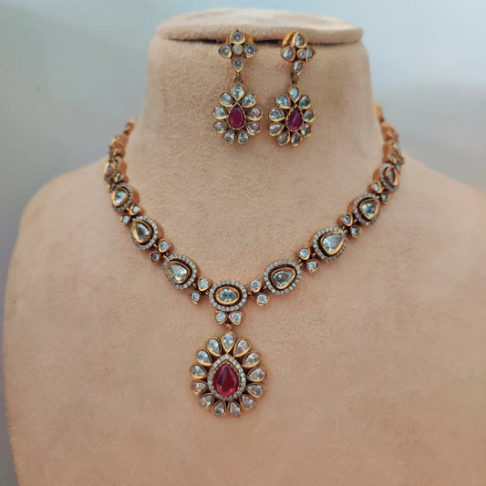 Buy Victorian Jewellery Sets - Victorian |Twinkklzz|