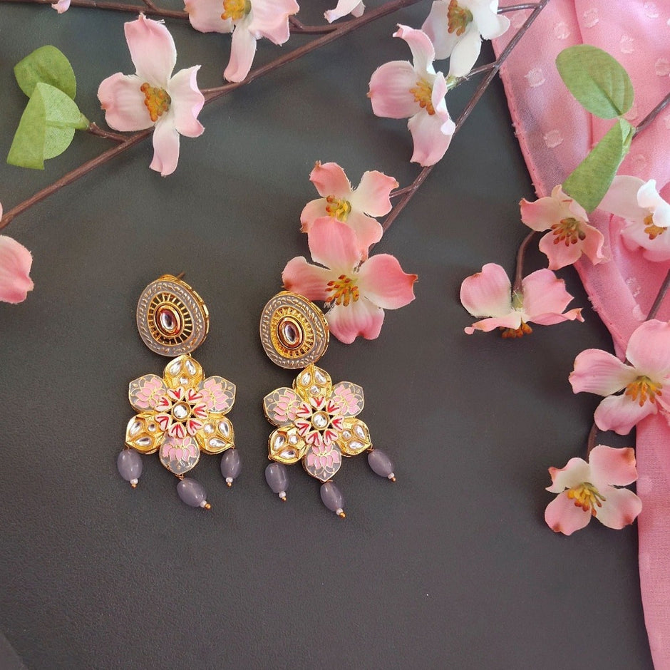 Buy Kundan Collections - Kundan |Twinkklzz|